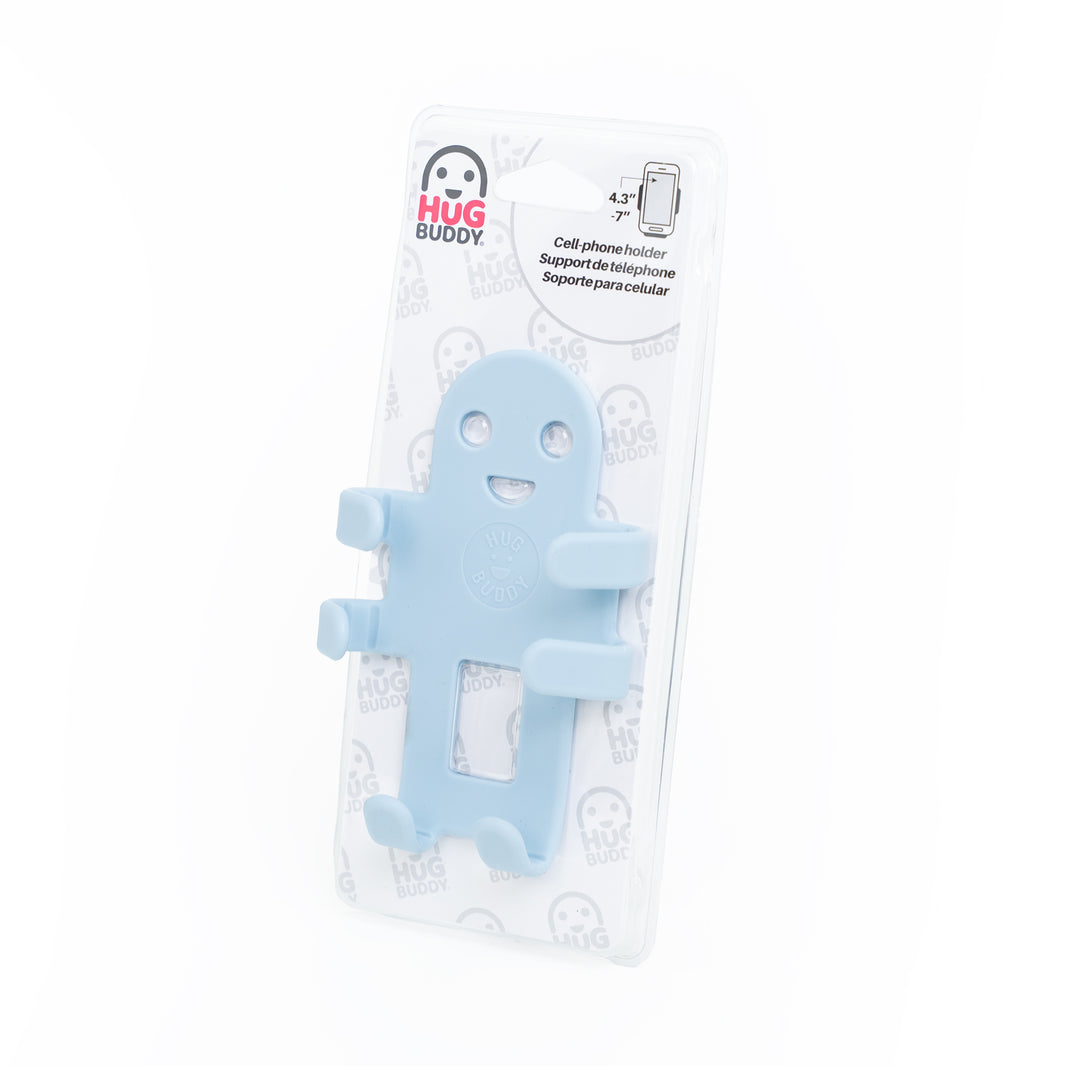 Hug Buddy Phone Holder