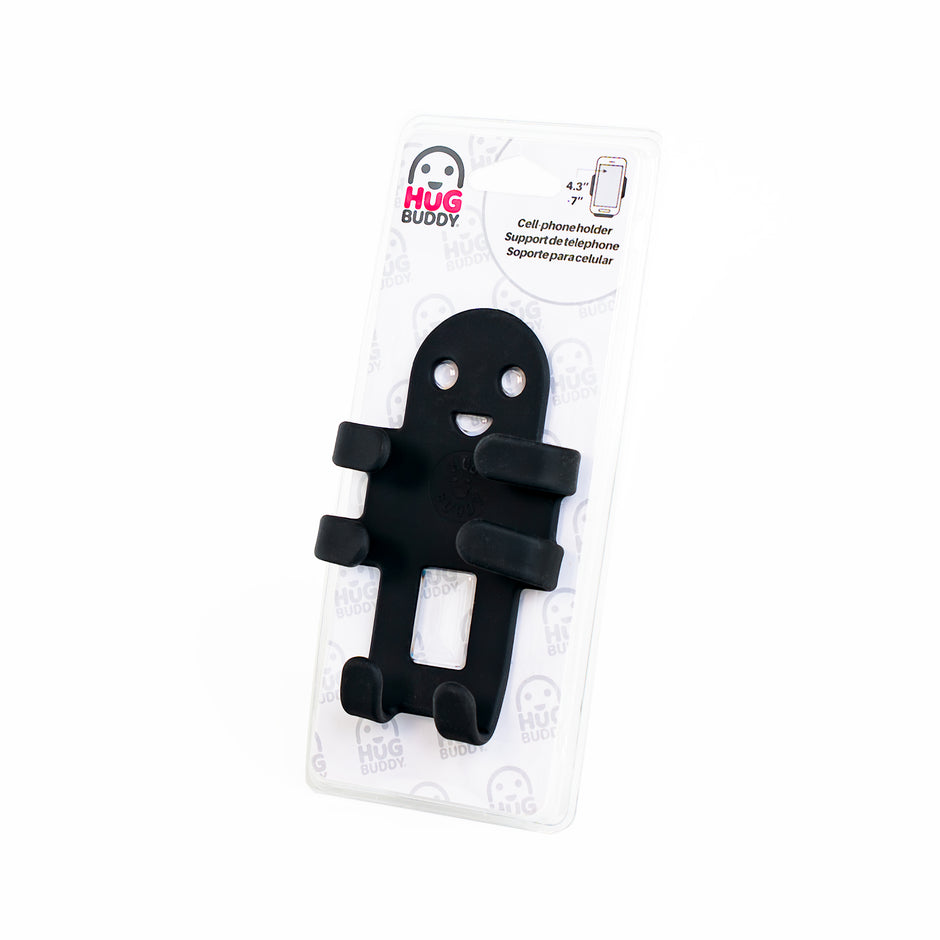 Hug Buddy Phone Holder
