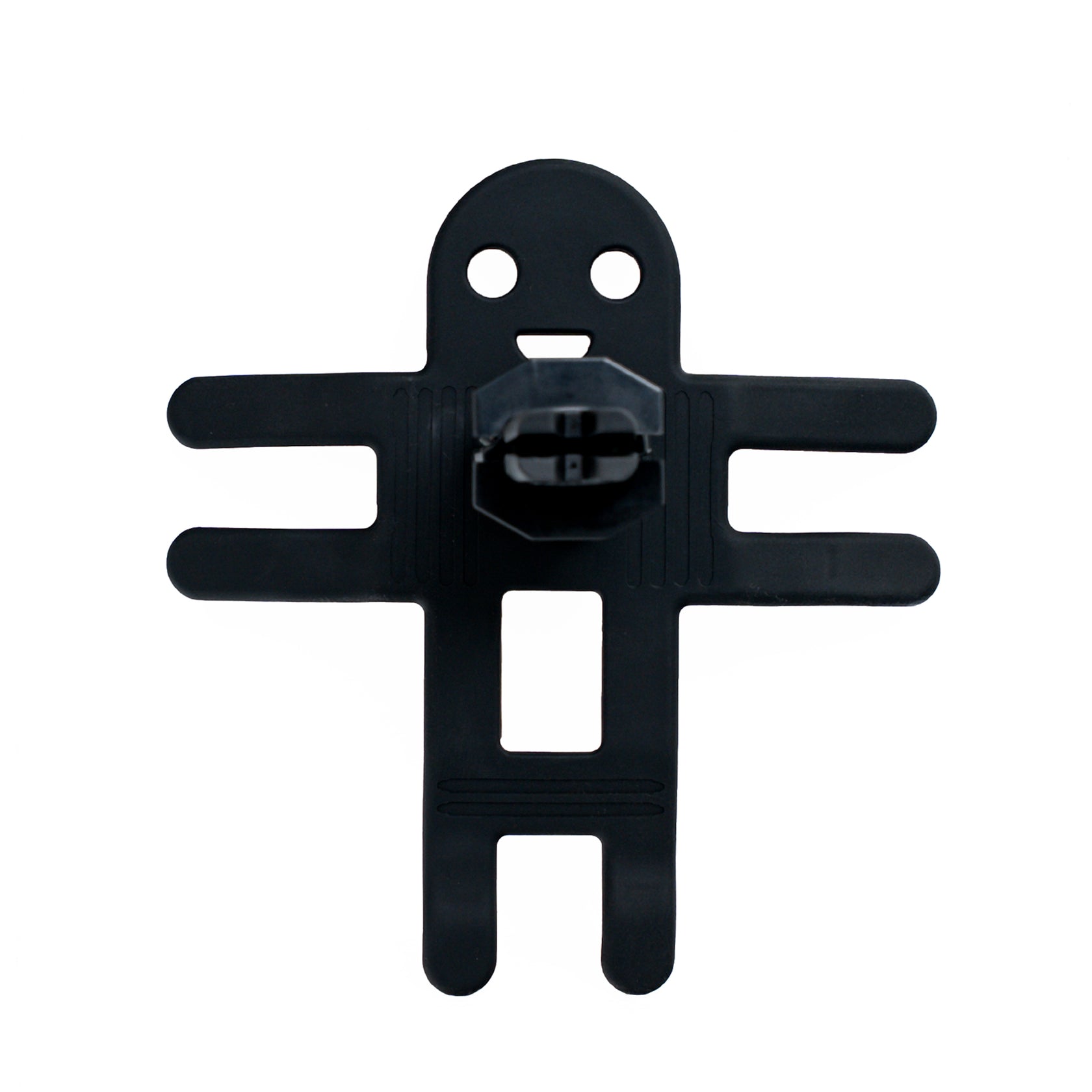 Hug Buddy Phone Holder