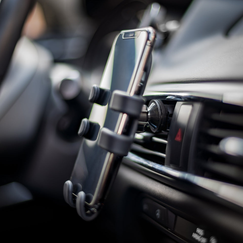 Original Hug Buddy Phone Holder