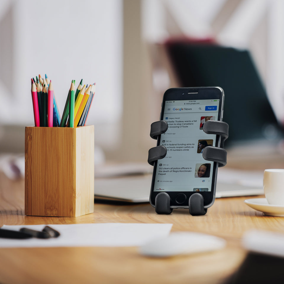 Original Hug Buddy Phone Holder